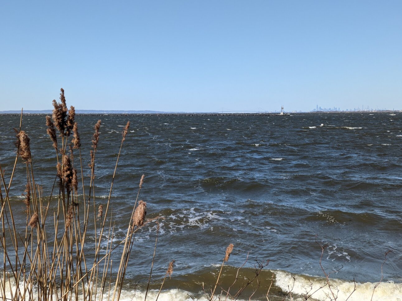 Quick Hike to Henry Hudson's Springs - Seven Continents Photography