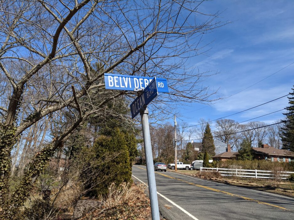 Quick Hike to Henry Hudson's Springs - Seven Continents Photography