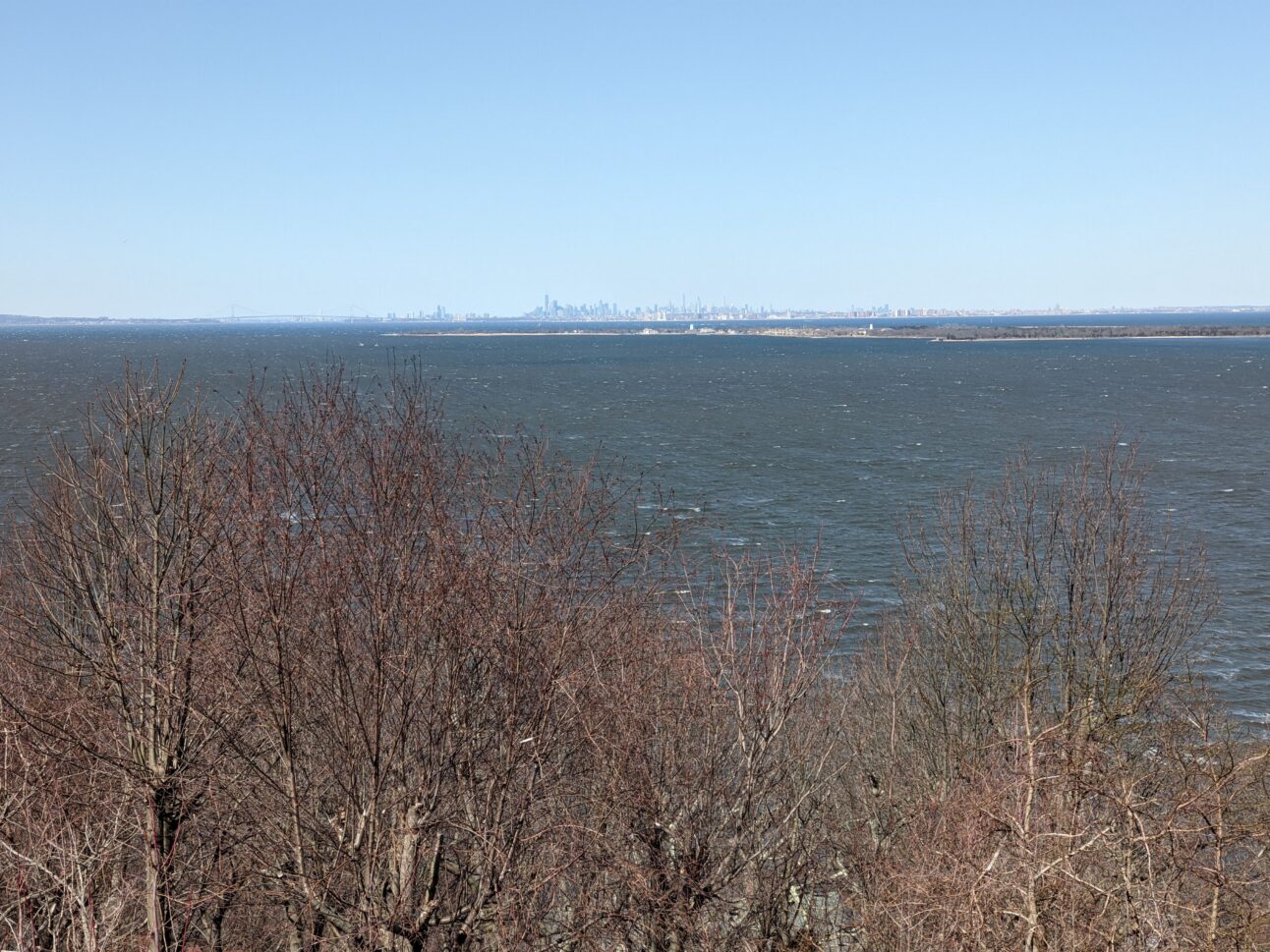 Quick Hike to Henry Hudson's Springs - Seven Continents Photography