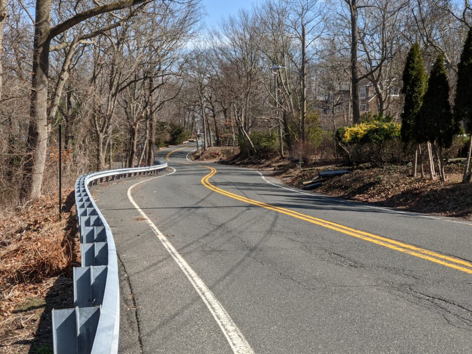 Quick Hike to Henry Hudson's Springs - Seven Continents Photography