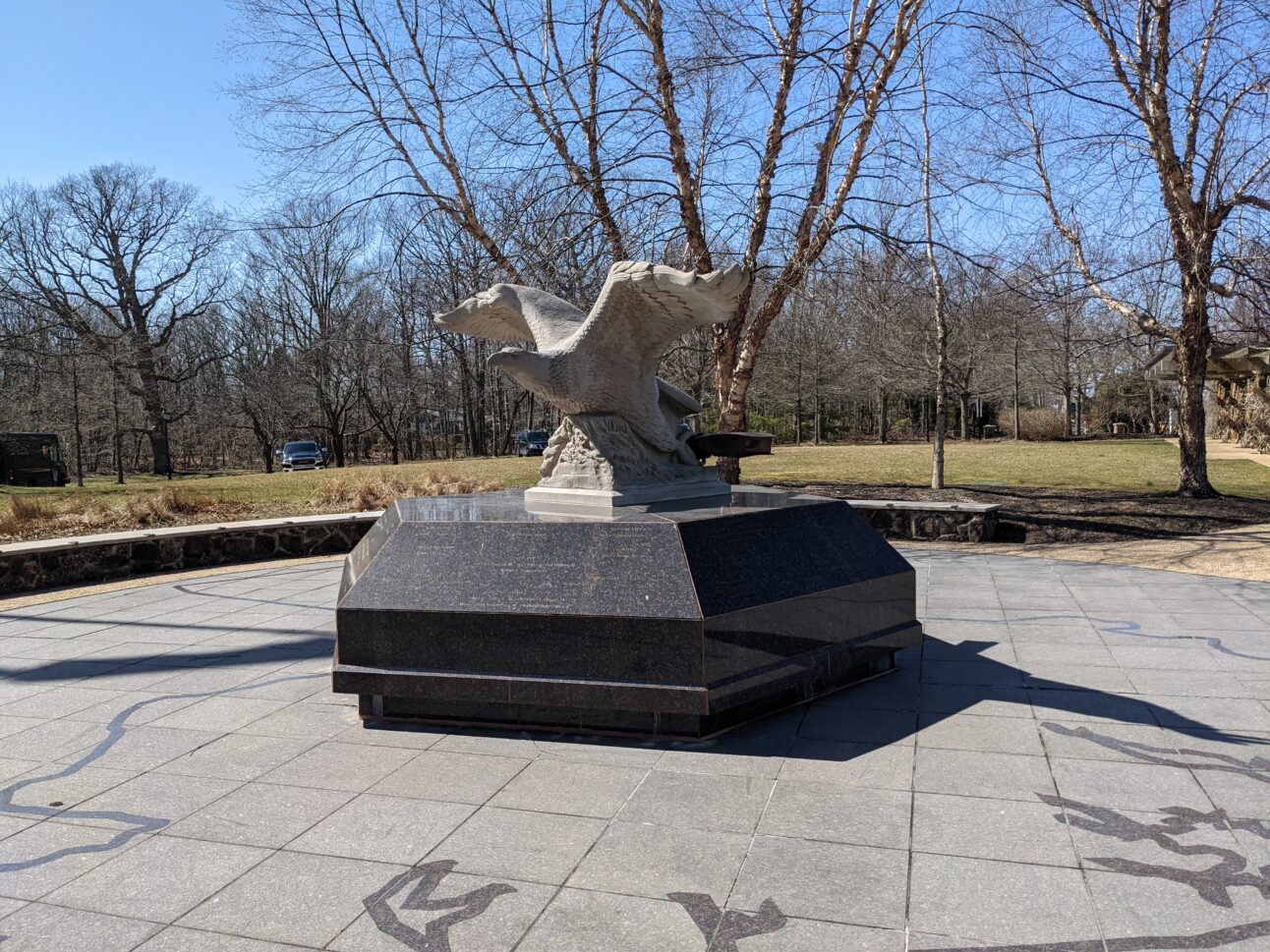 Quick Hike to Henry Hudson's Springs - Seven Continents Photography
