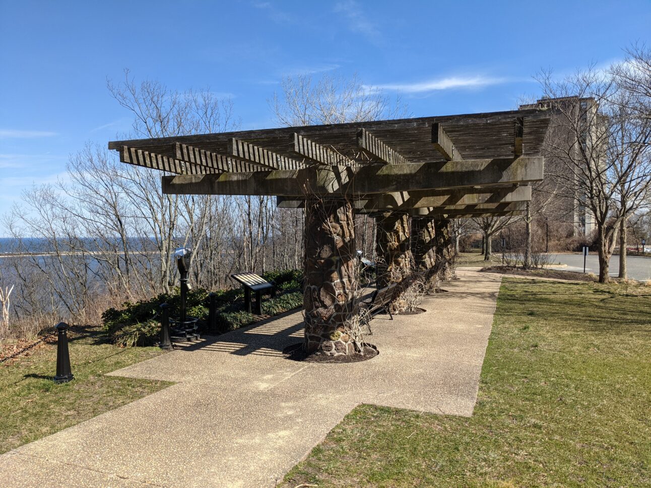 Quick Hike to Henry Hudson's Springs - Seven Continents Photography