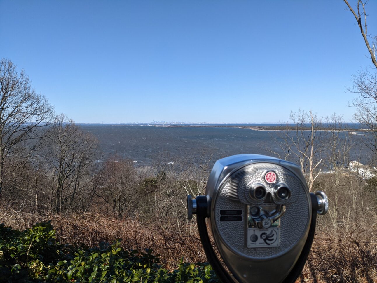 Quick Hike to Henry Hudson's Springs - Seven Continents Photography