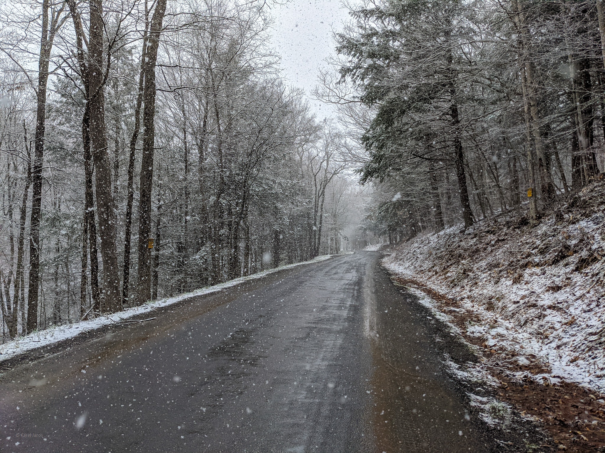 Review: Western Catskills Getaway - Seven Continents Photography