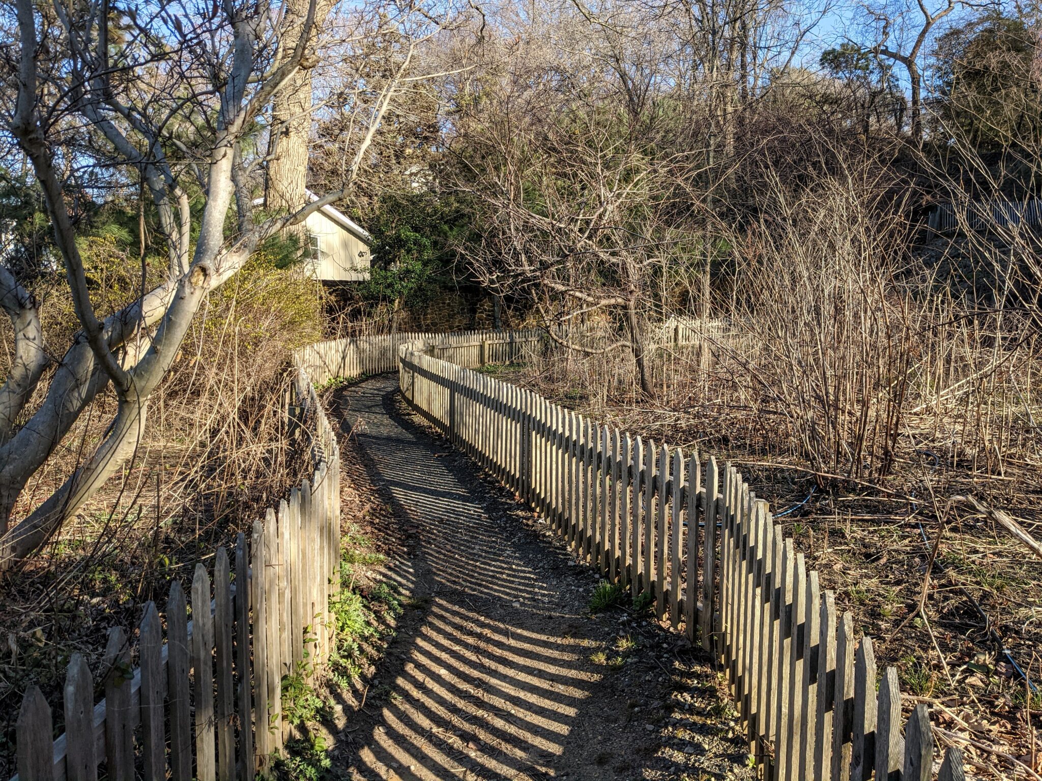 Quick Hike to Henry Hudson's Springs - Seven Continents Photography