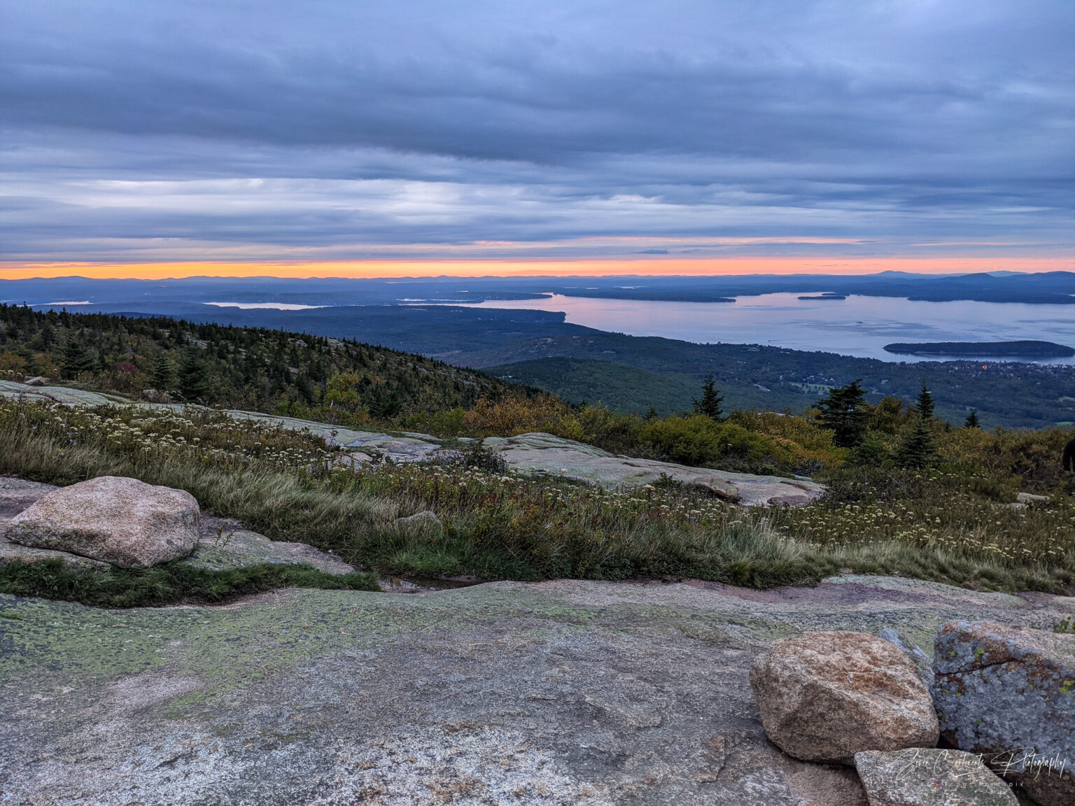 Road Trip to Acadia National Park and the White Mountains - #7continentspix