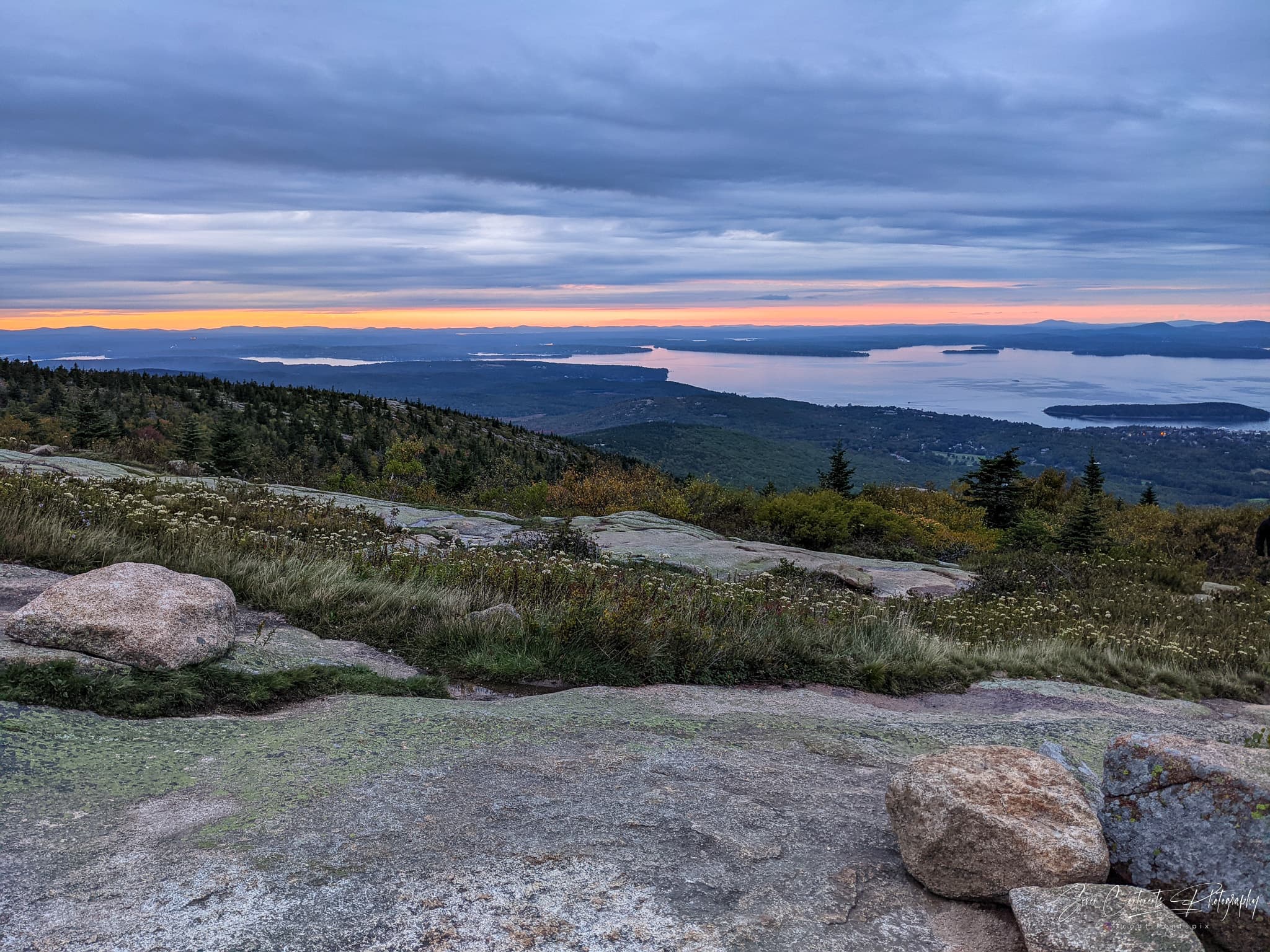 Road Trip to Acadia National Park and the White Mountains - #7continentspix