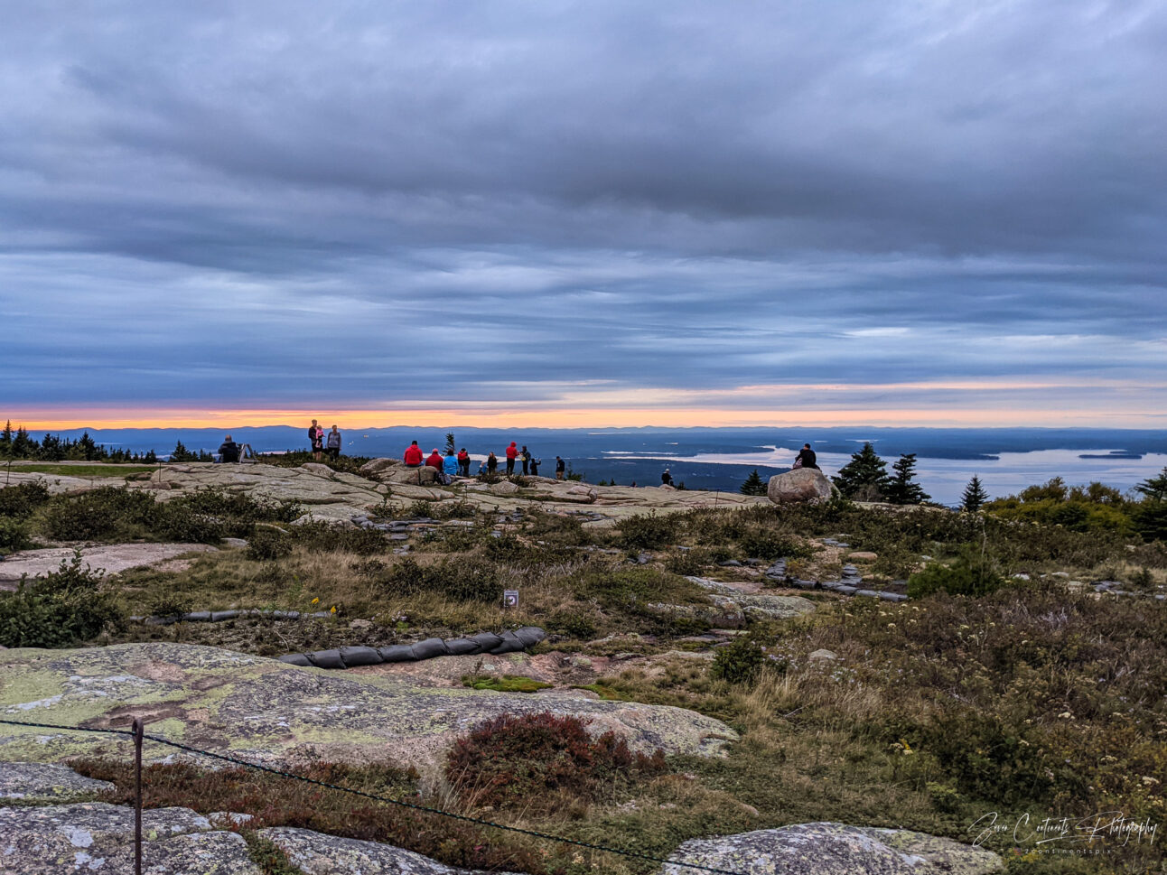 Road Trip to Acadia National Park and the White Mountains - #7continentspix